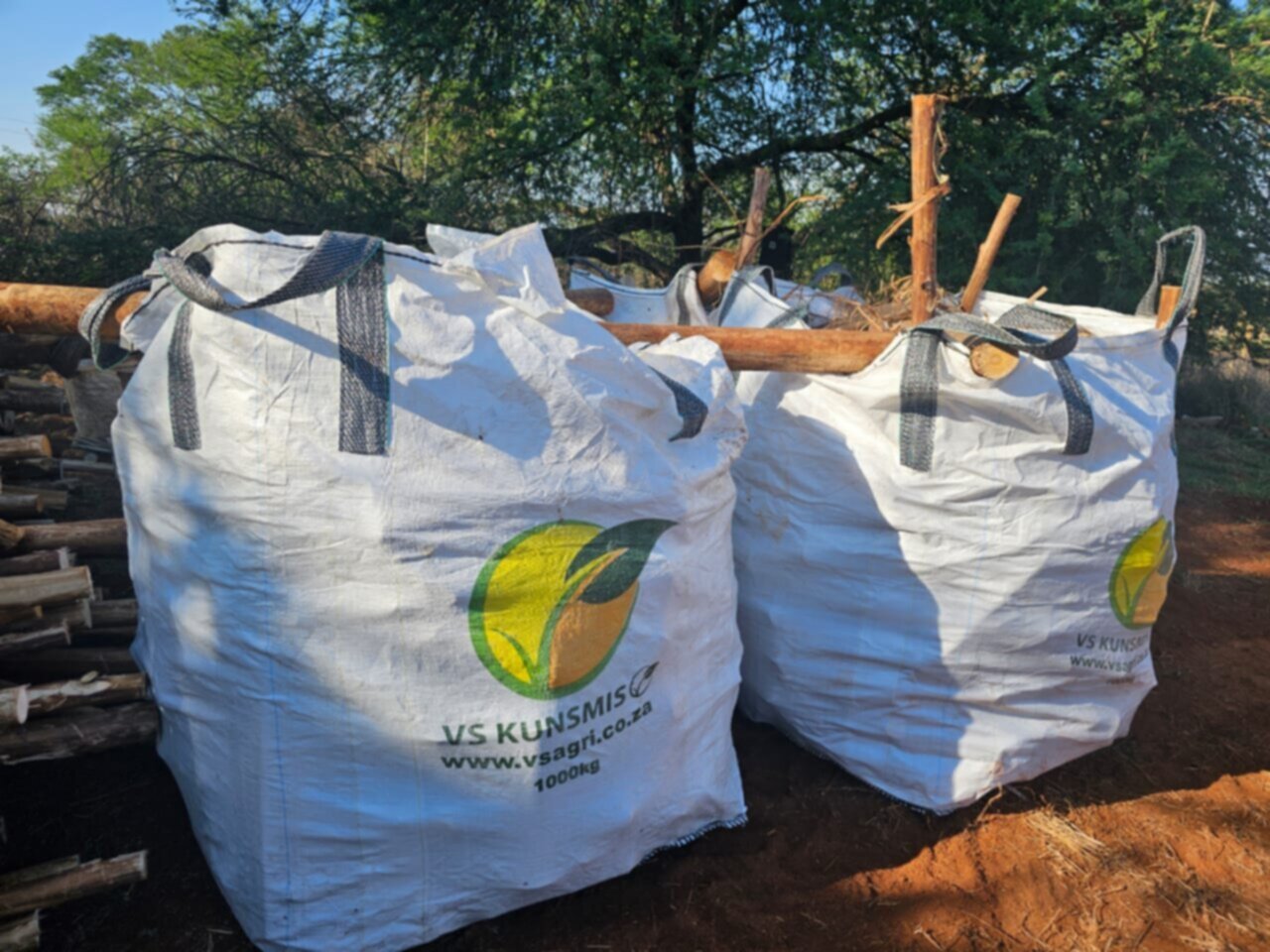 TSM - Timber Solutions M3